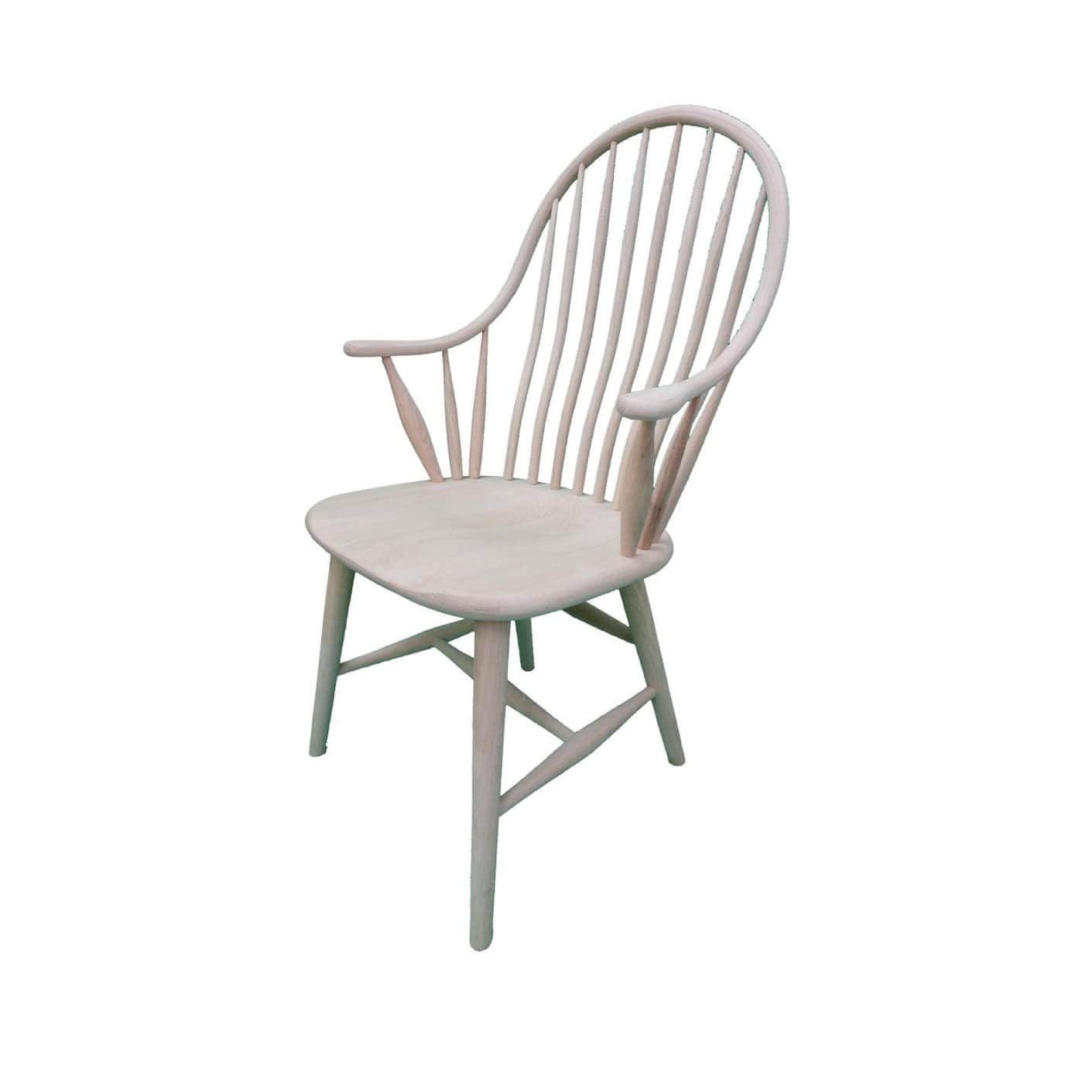 Crab Chair – Rustic to Refined